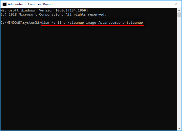 Windows 10 Update Issue And Intel Driver Battery Drain Are Fixed Minitool