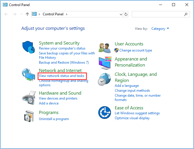 Fixed Your Computer Appears To Be Correctly Configured Minitool