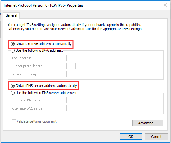 Fixed Your Computer Appears To Be Correctly Configured Minitool