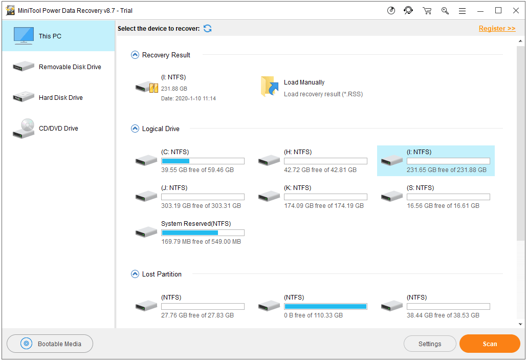 Fix Your Roaming User Profile Was Not Completely Synchronized Minitool