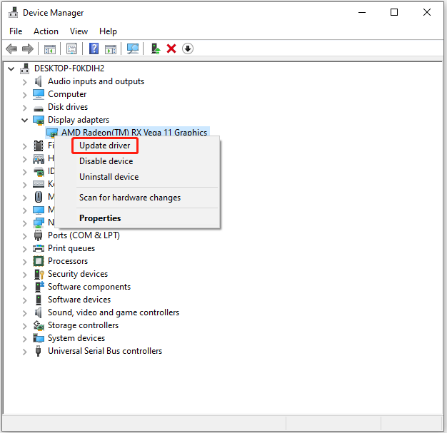 How to Fix the “D3dx9_42.dll Is Missing” Error on Windows 10 - MiniTool