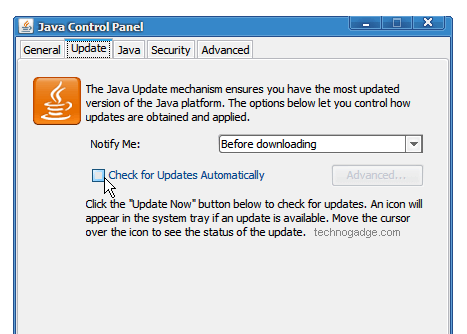 What Is Jusched.exe and How to Remove It from Computer? - MiniTool