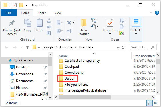 How To Fix Errtimedout On Chrome Try These Methods Minitool