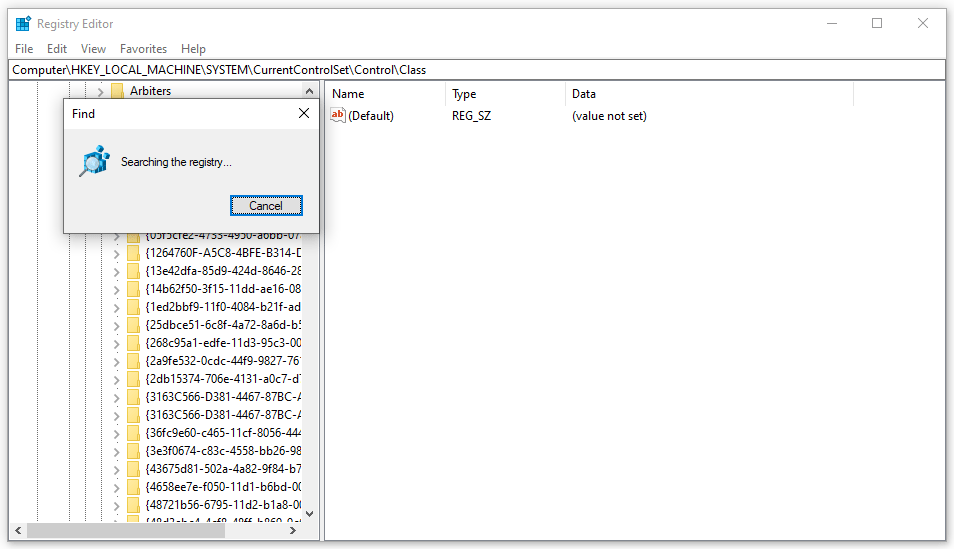 Solved How To Fix Mtp Usb Device Failed Minitool