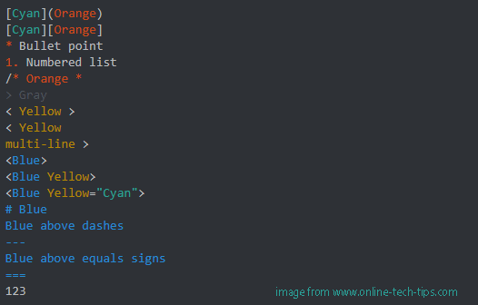Full Guide – How to Change Text Color in Discord - MiniTool