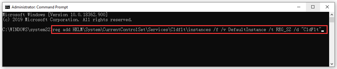 How To Fix Onedrive Cannot Connect To Windows Minitool