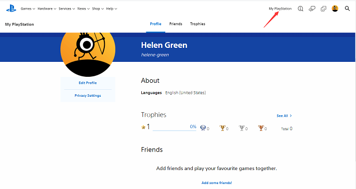 [Solved] How to Check PSN Friends List on Different Devices? - MiniTool