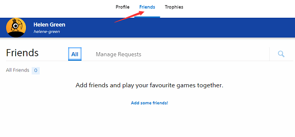 [Solved] How to Check PSN Friends List on Different Devices? - MiniTool