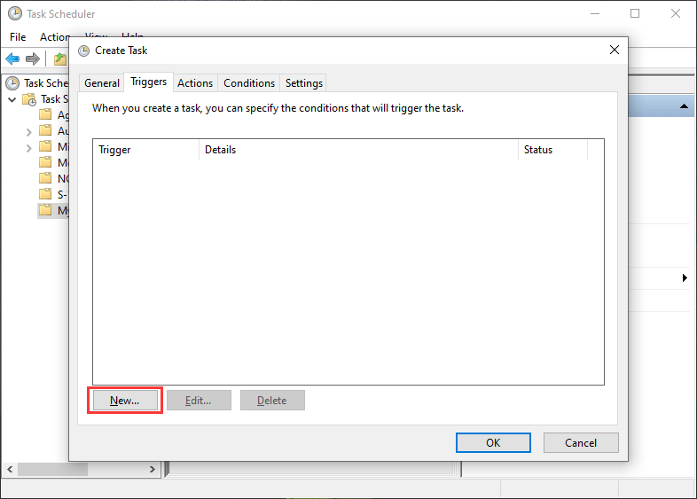 How to Enable Previous Versions in Windows 10 for Data Recovery? - MiniTool How to Enable Previous Versions in Windows 10 for Data Recovery? - MiniTool