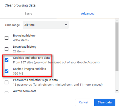 [Solved] Facebook Notifications Not Working Or Loading - MiniTool