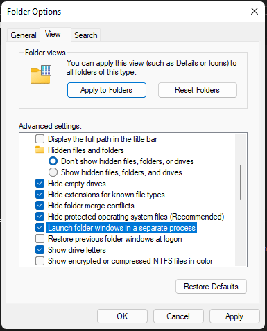 Guide: How to Switch back to Win10 File Explorer on Windows 11 - MiniTool