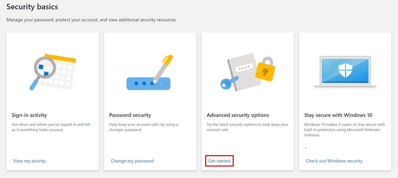 Microsoft Issues Security Update To Delete Windows 10 Password Minitool