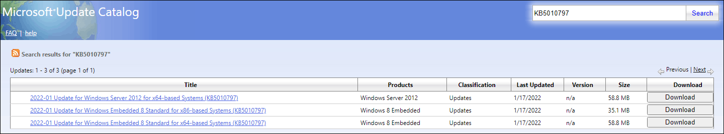Microsoft Fixes Windows Update VPN Problem! Here Is the Fix - MiniTool Microsoft Fixes Windows Update VPN Problem! Here Is the Fix - MiniTool