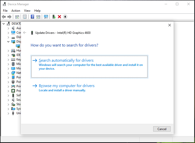 Unreal Engine 4 Crashing on Your PC? Here Is How to Fix It! - MiniTool