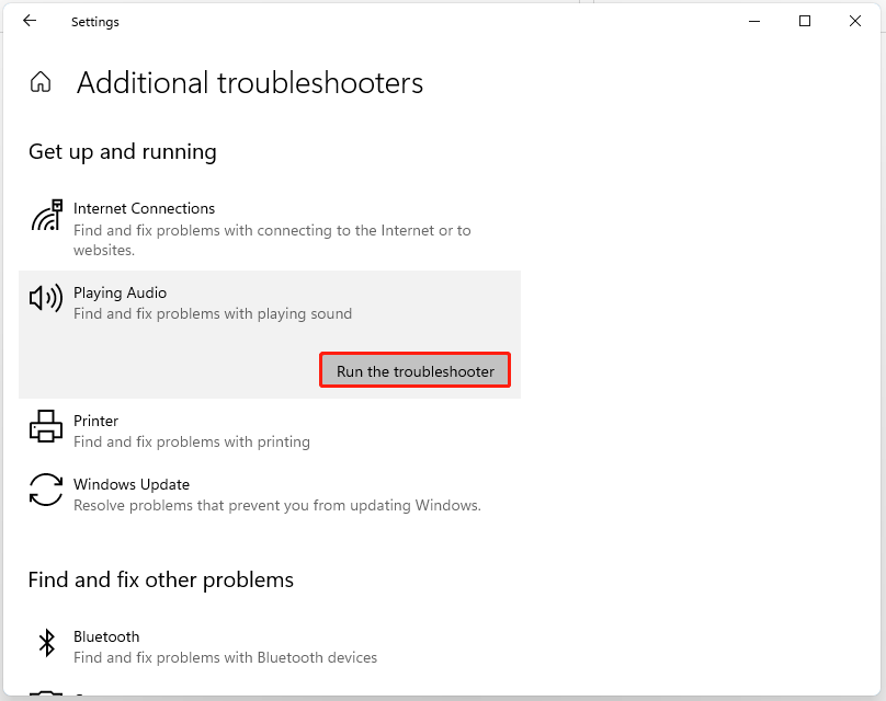 How To Fix Volume Muting Automatically In Windows 11 Minitool