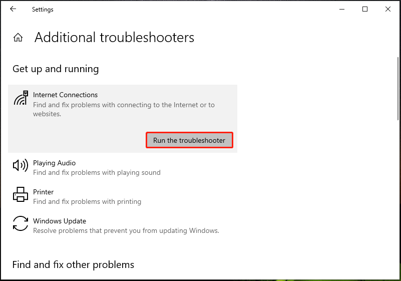 Fix Windows Could Not Start The Wlan Autoconfig Service Minitool