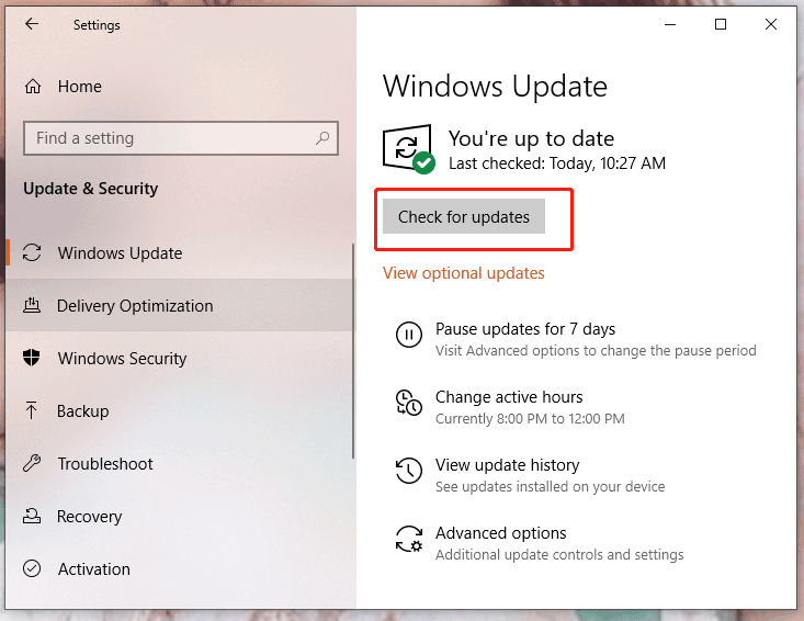 Solved Adobe Cef Helperexe Causing High Cpu On Windows 1011 Minitool