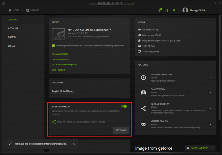 Oculus Link Not Working Black Screen on Laptop Try 6 Ways MiniTool