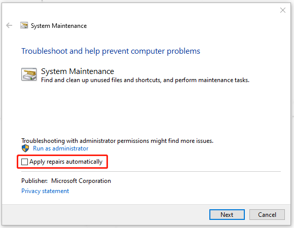 Fix Shell Infrastructure Host High Cpu And Memory Usage Minitool