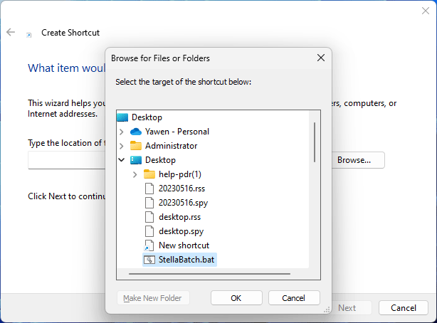 How To Always Run A Batch File As Administrator On Windows Minitool