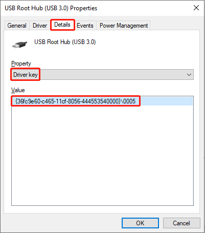 Fix Allow Computer to Turn off This Device to Save Power Grayed
