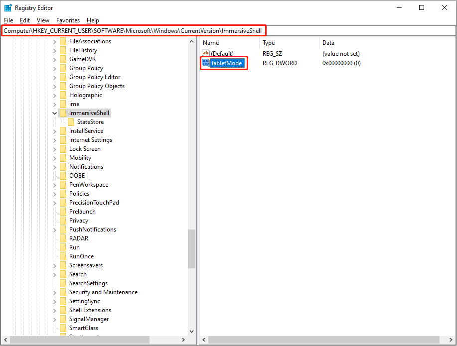 Fixed: Can’t Resize an App Window in Windows - MiniTool