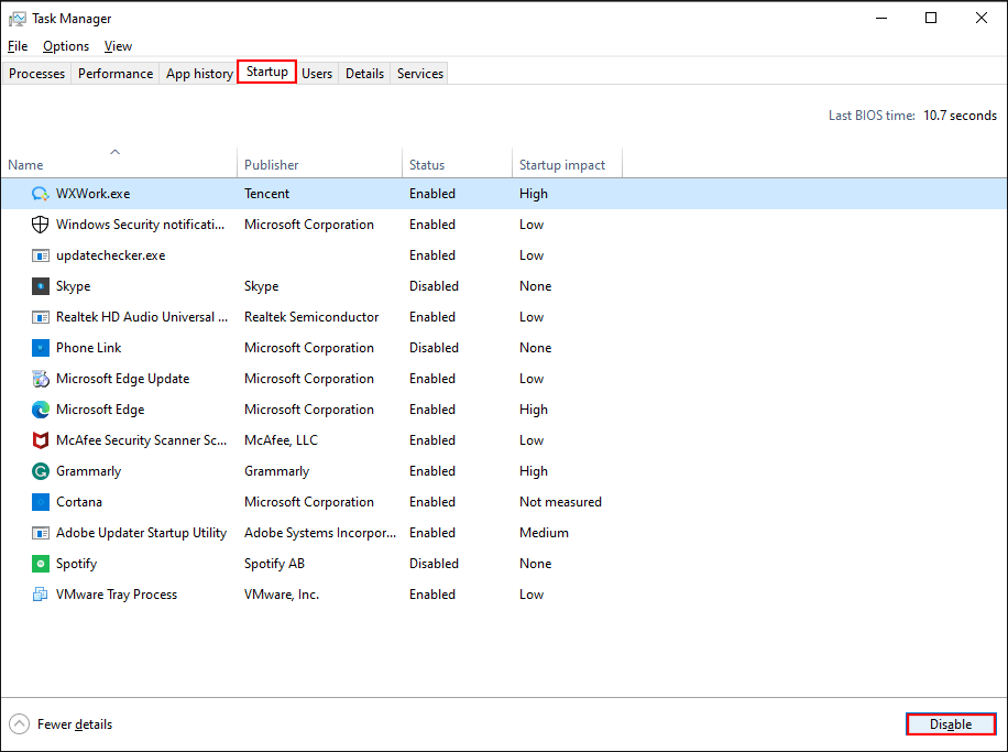 Fixed: Can’t Resize an App Window in Windows - MiniTool