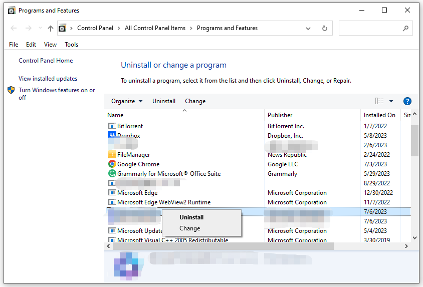 Does Github Desktop Not Opening Here Are 5 Fixes For You Minitool