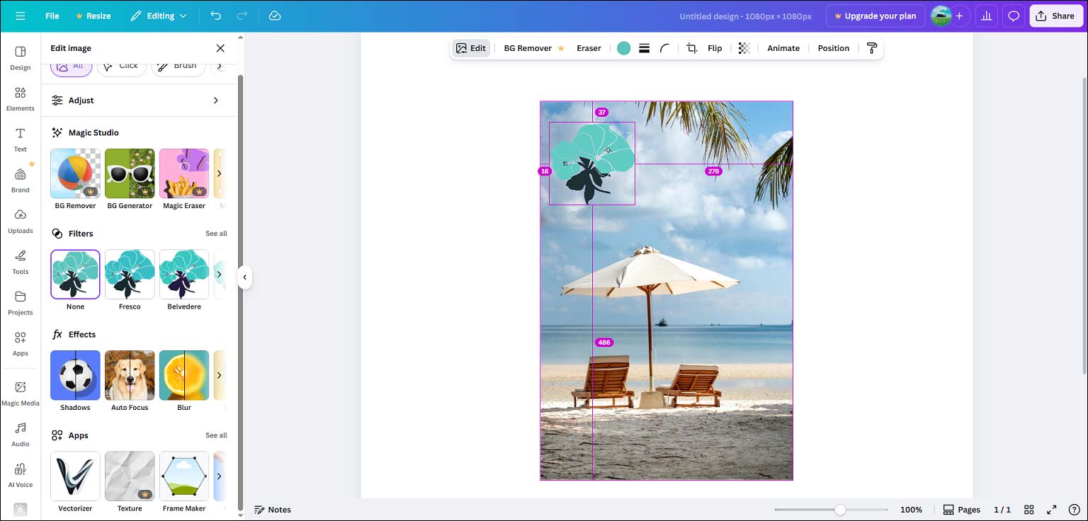 How to Add Clipart to Photos [3 Simple Methods]