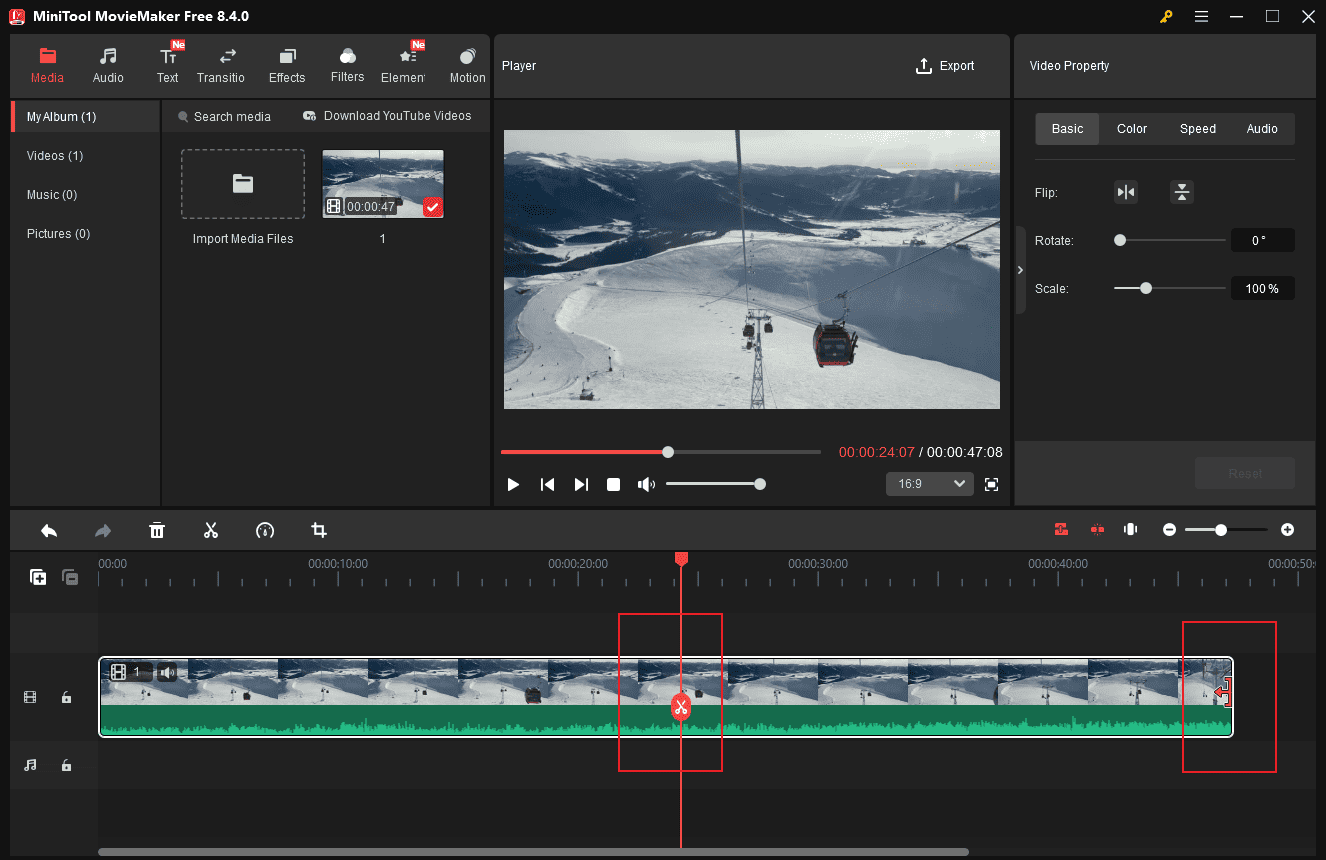 Pro Guide on How to Edit Bikepacking Videos [3 Methods]