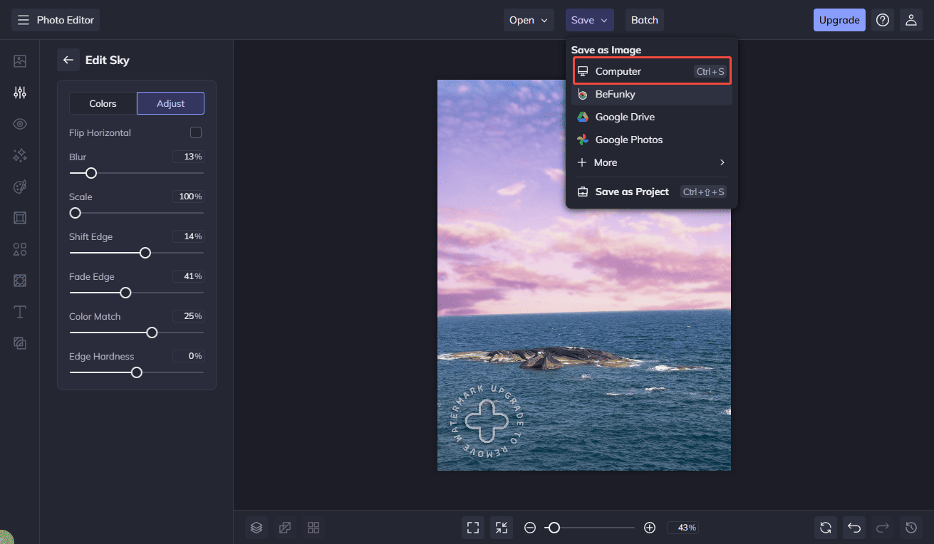 Ultimate Guide on How to Replace Sky in Photos: 3 Methods