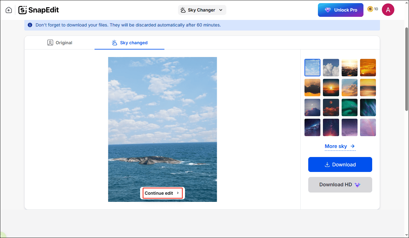 Ultimate Guide on How to Replace Sky in Photos: 3 Methods