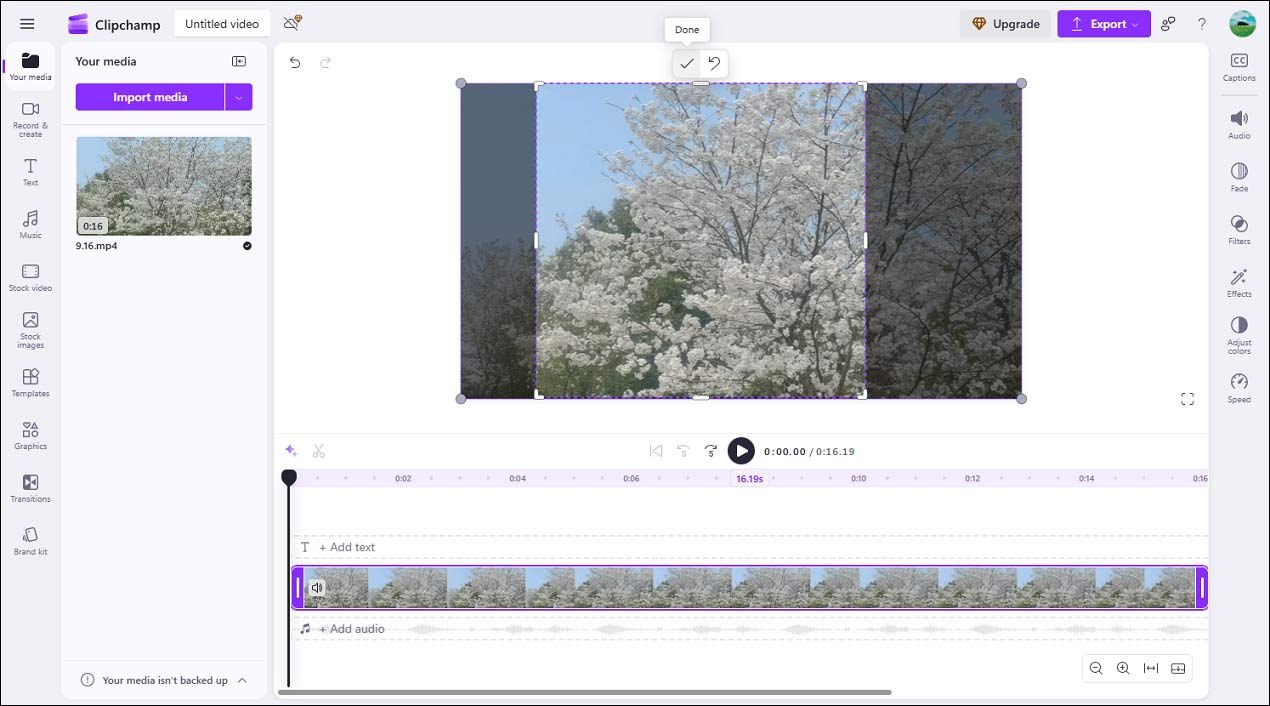 Best 3 Methods to Resize Video Online Free Without Watermark