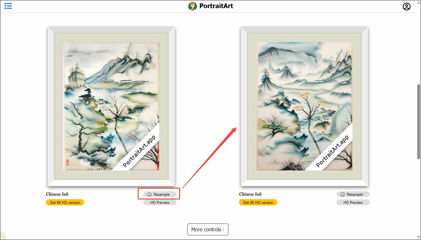 Ultimate Guide on How to Turn Photos into Ink Wash: 3 Methods