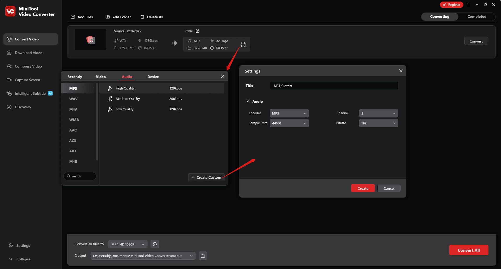 How to Send a Large Audio File: The Ultimate Guide [Best 5 Ways]
