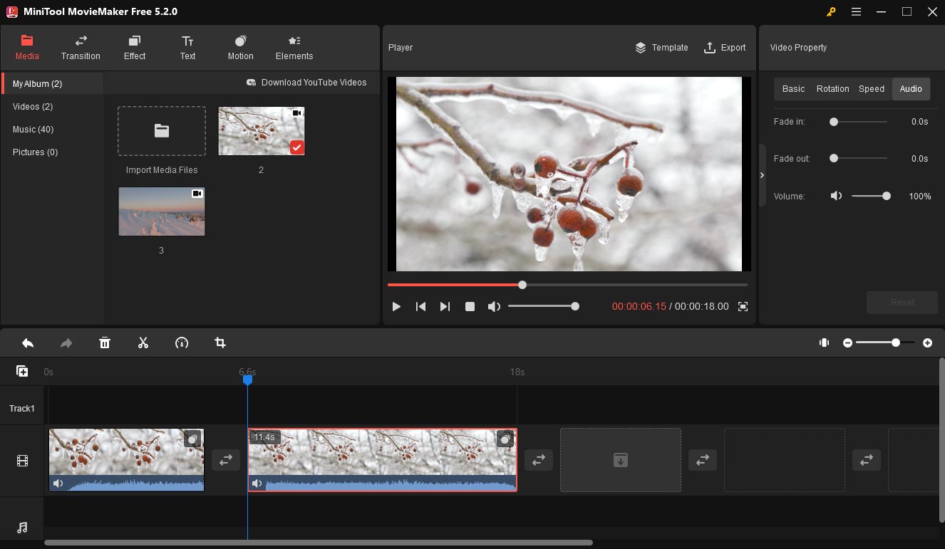 5 Best Free Video Sound Editors to Edit Video Audio 2024 - MiniTool ...