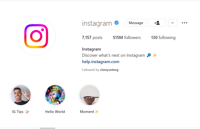 What Are The Most Followed Person On Instagram What Are The Most Followed Person On Instagram