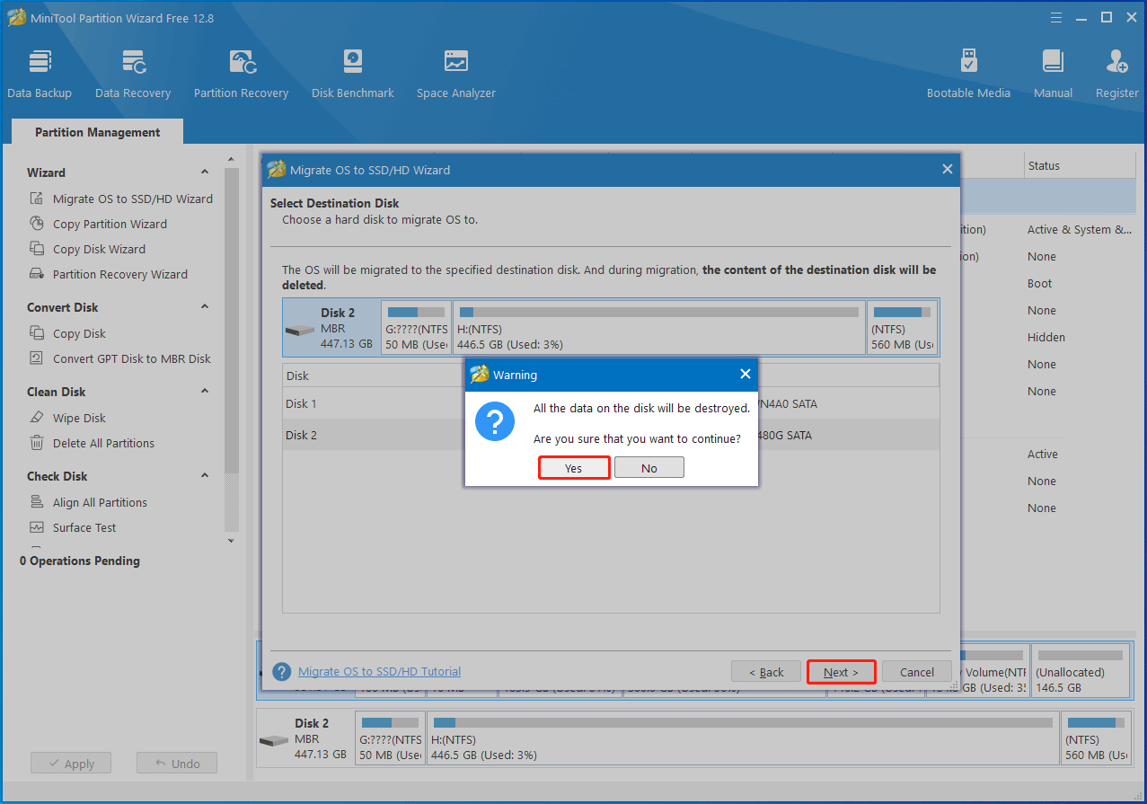 How to Speed up Virtual Machine? Here’s a Full Guide