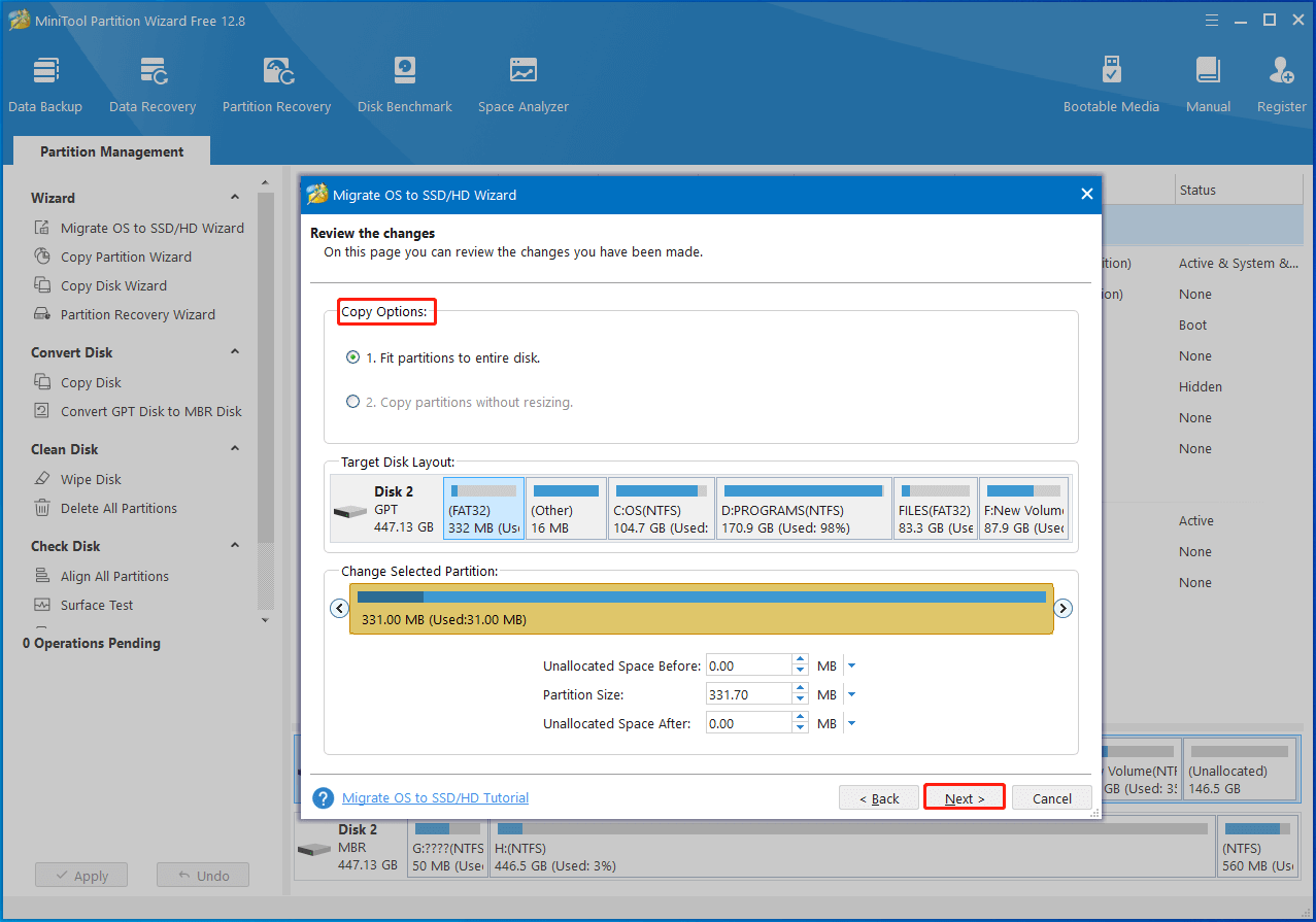 How to Speed up Virtual Machine? Here’s a Full Guide