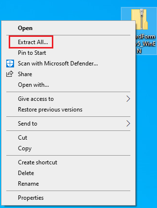 What Does Compressing a File Do? Full Guide for You