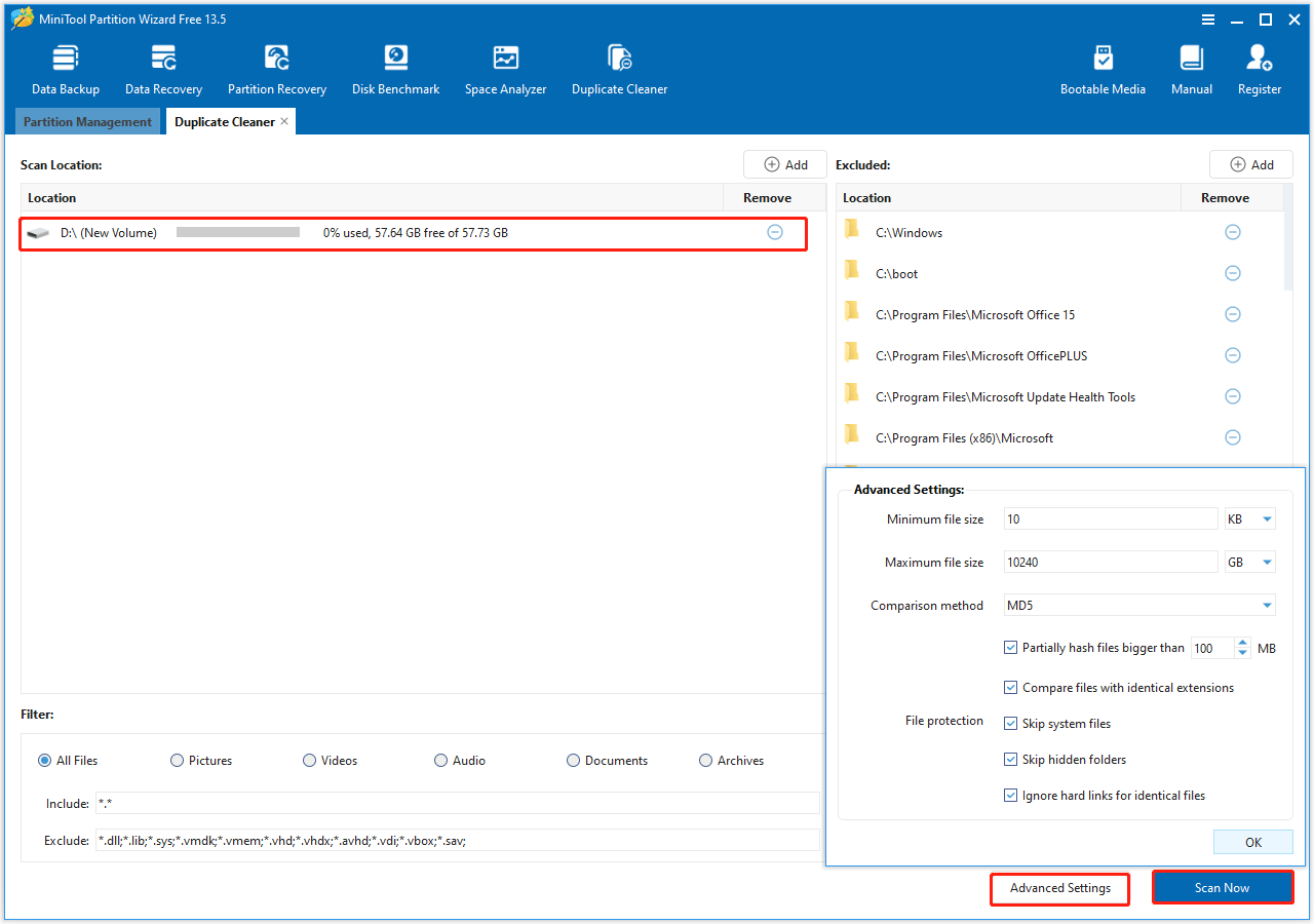 How to Find and Delete Duplicate Files on SD Card? 2 Methods