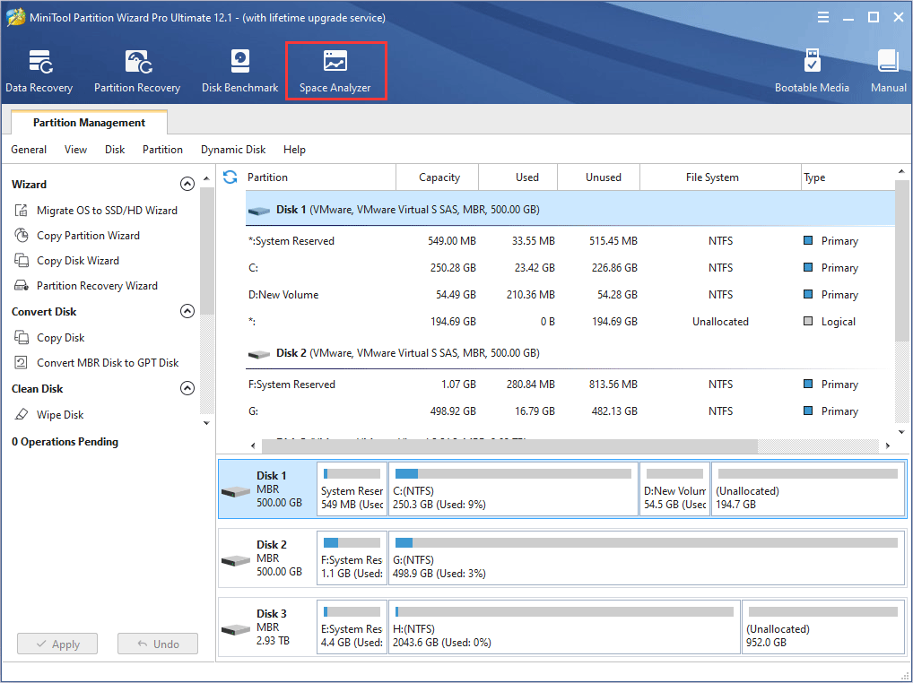 Is 256GB SSD Enough It Depends On 2 Factors MiniTool Partition Wizard Is 256GB SSD Enough It Depends On 2 Factors MiniTool Partition Wizard