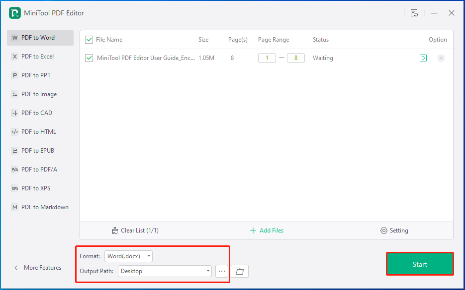 Full Guide What To Do If You Forgot PDF Password 