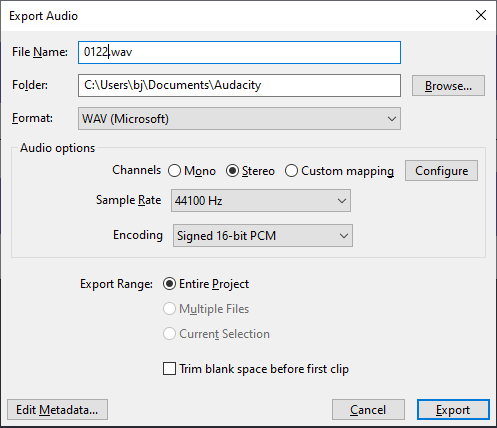 3 Free Methods to Record Audio from Websites [Complete Guide]