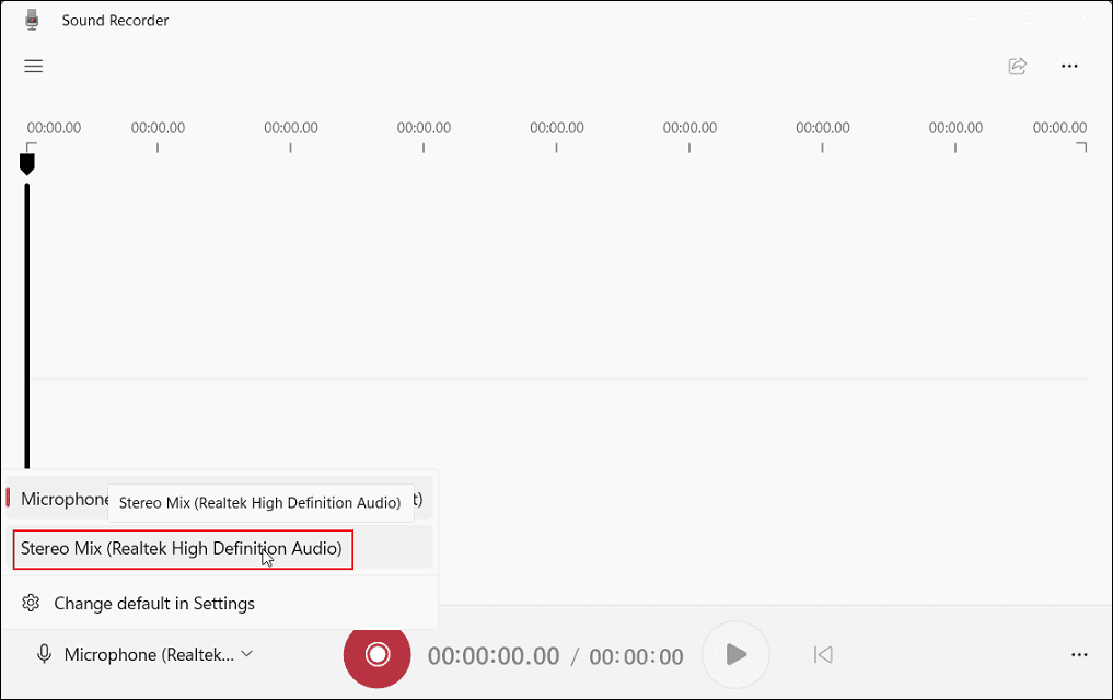 3 Free Methods to Record Audio from Websites [Complete Guide]