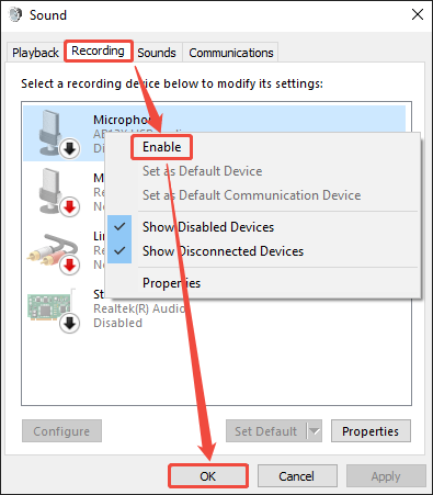 Why Is My Screen Recording Not Working? – 6 Common Reasons