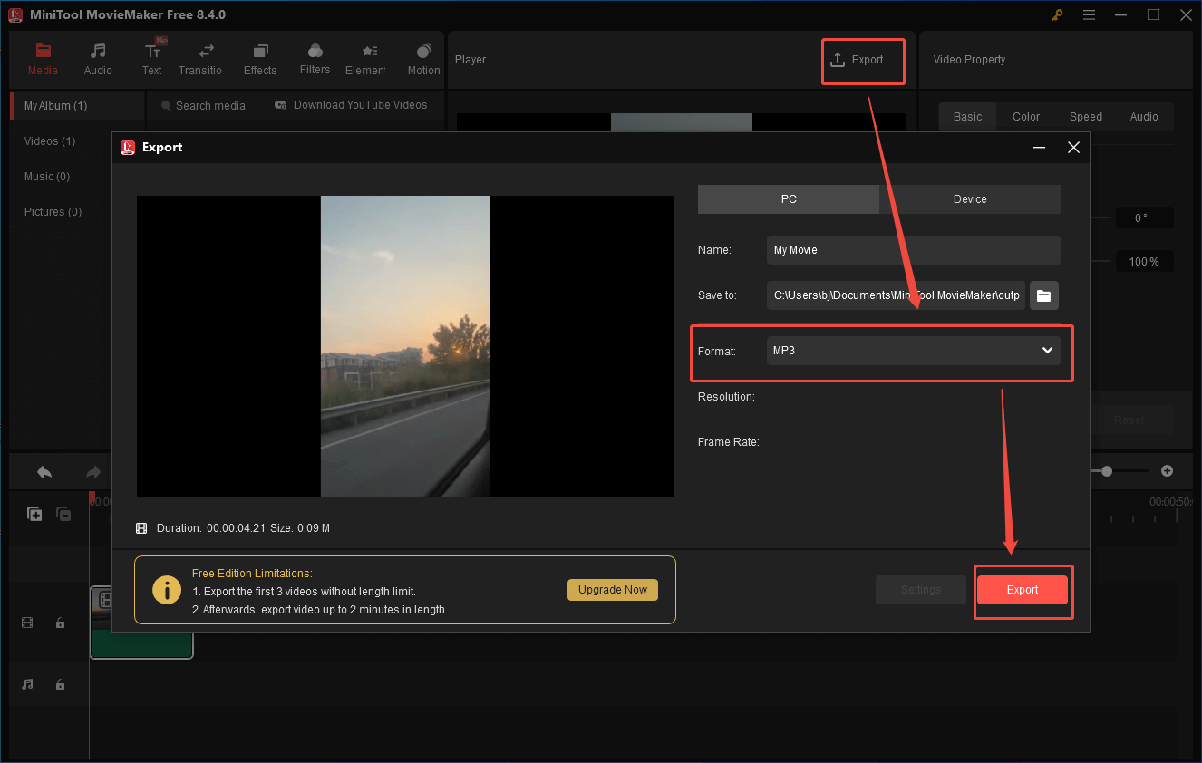 Convert RMVB to MP3 Easily: Top 2 Tutorials Deserve a Try