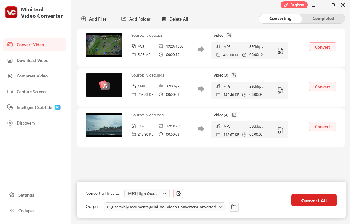 Convert RMVB to MP3 Easily: Top 2 Tutorials Deserve a Try