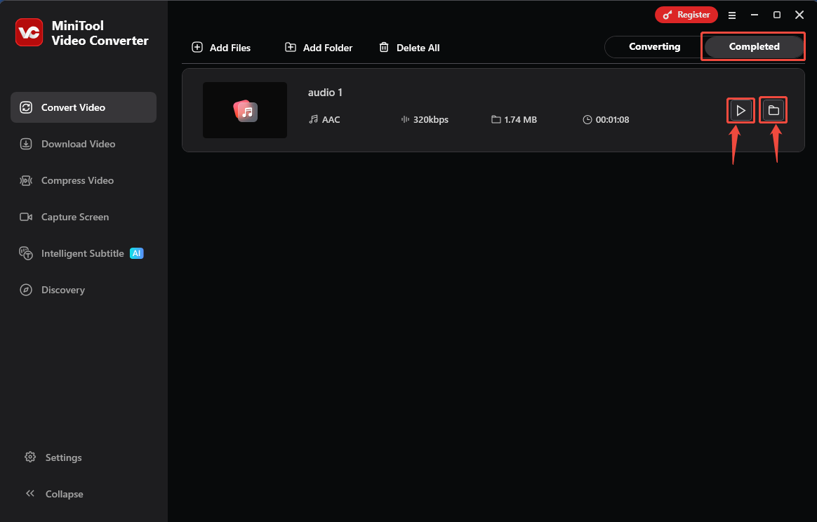 Top 2 Tools to Convert Vorbis to AAC without losing Much Quality