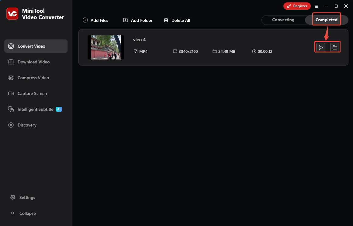 FLV Has No Sound? 3 Efficient Fixes Help You Restore Audio
